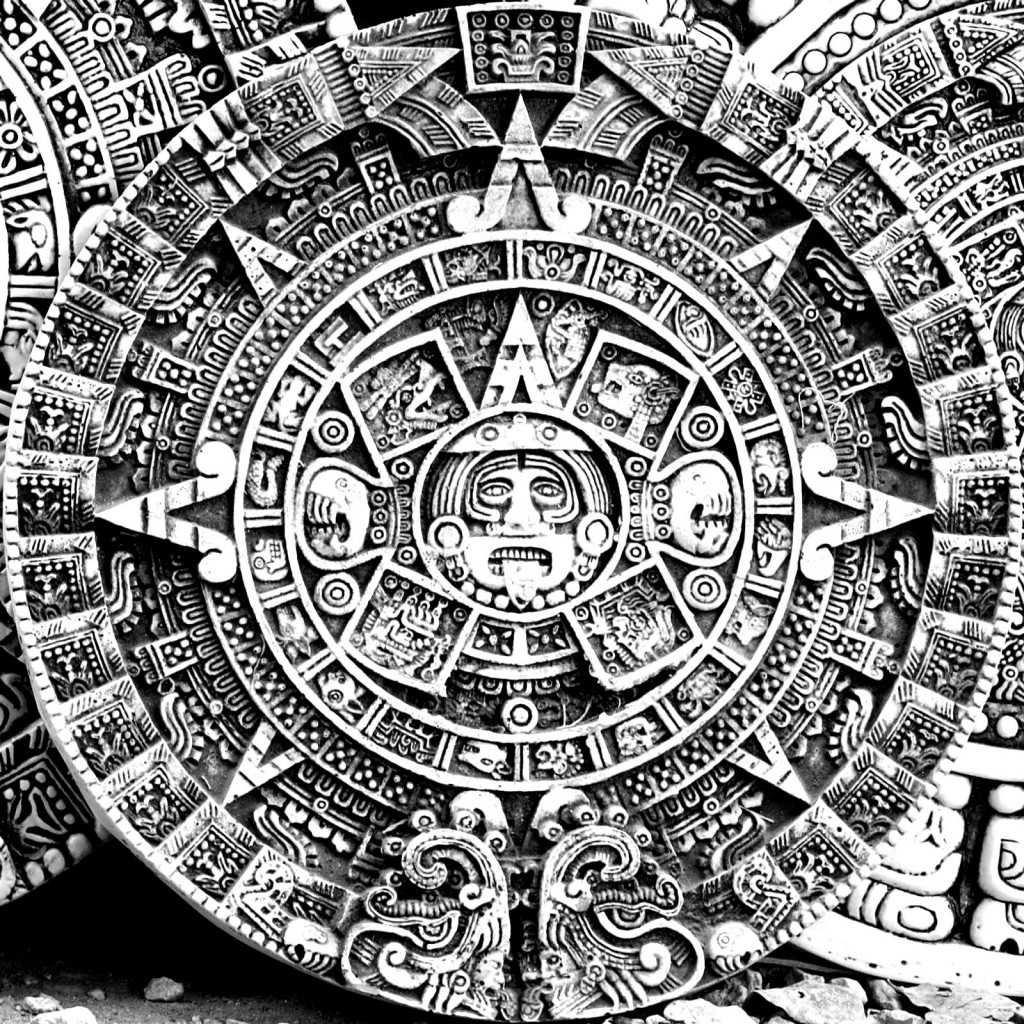 The Ancient Egyptian & Sumerian Calendar – World of 23